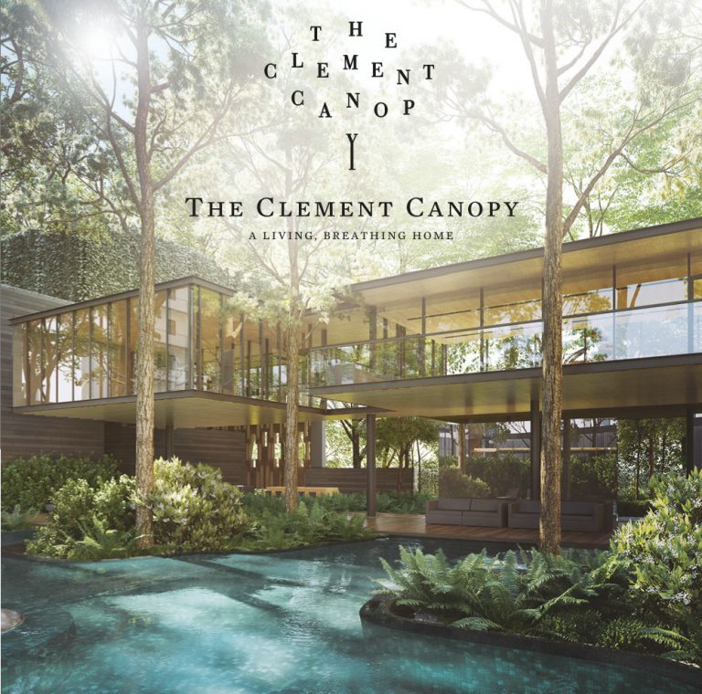 Clement Canopy Condo | Welcome to The Clement Canopy by UOL Group